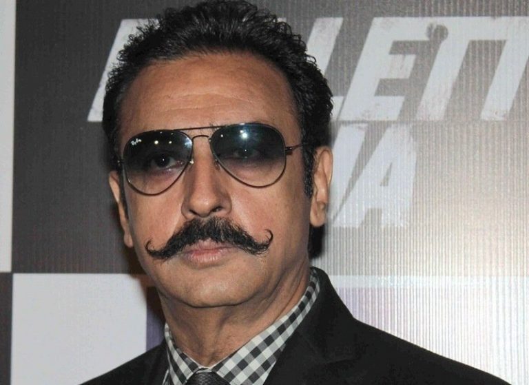 Gulshan Grover (Actor) Age, Height, Weight, Net Worth, Wife & Bio ...