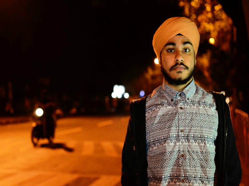 Jasmeet Singh Bhatia (Actor) Age, Height, Weight, Net Worth & Bio - CelebrityHow