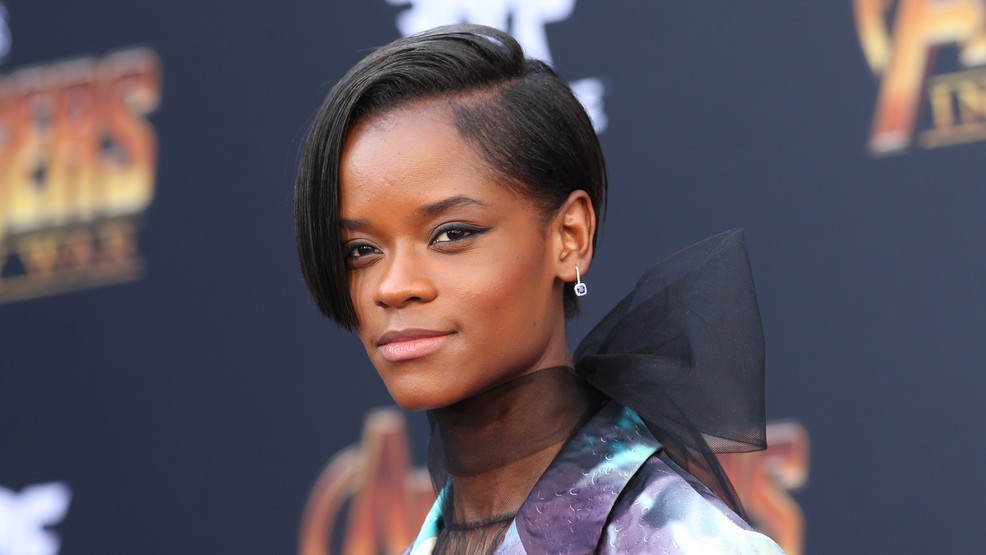 Letitia Wright (Actress) Age, Height, Weight, Net Worth & Bio ...