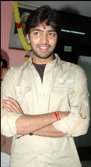 Allari Naresh (Actor) Age, Height, Weight, Boyfriend, Net Worth & Bio ...