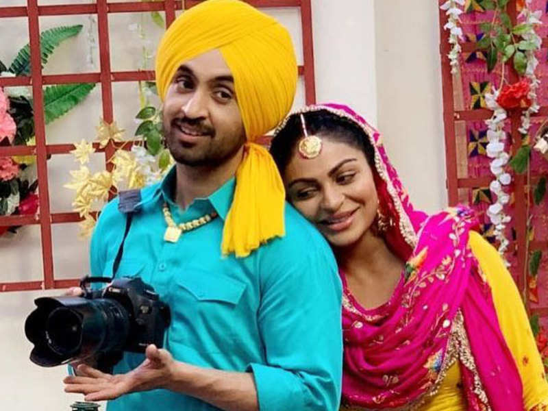 Shadaa Movie Review - CelebrityHow