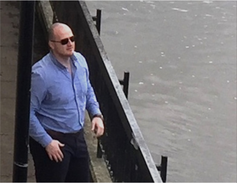 James Richman Age, Net Worth, Marital Status, Bio and More - CelebrityHow