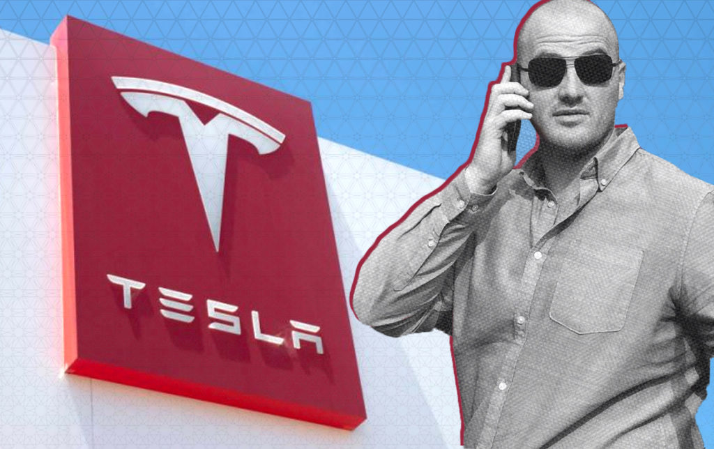 James Richman Age, Net Worth, Marital Status, Bio and More - CelebrityHow